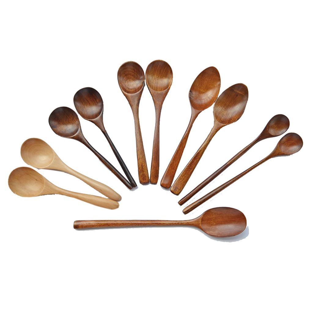 Vietnamese Bamboo Spoon - VIHABA